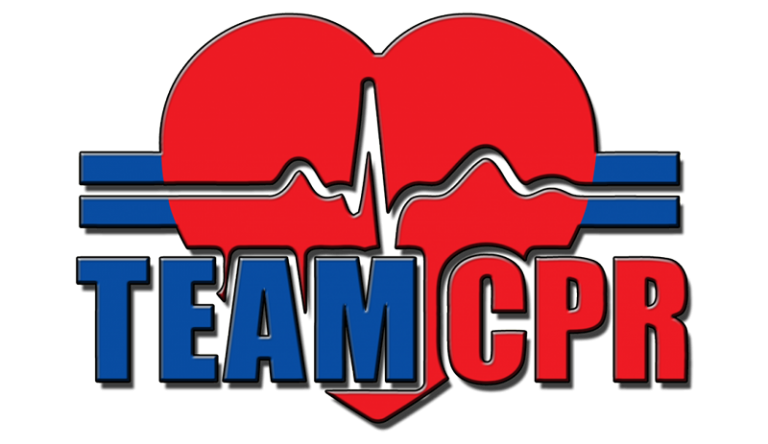 Team CPR | Classes in the comfort of your home or business